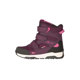 Trollkids Winterboots Lofoten XTS in redwood | Gr.: 37