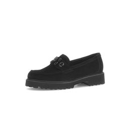 Gabor Loafer in schwarz | Gr.: 38,5