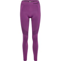 Hummel Leggings Hmlmt Shaping Damen in CATTLEYA ORCHID | Gr.: M