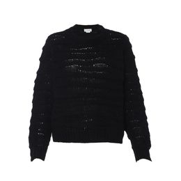 Libbi Damen Sweater in SCHWARZ | Gr.: XL/XXL