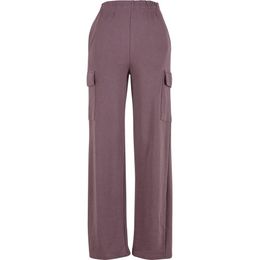 Urban Classics Jogginghose in fadedpurple | Gr.: XS