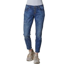 Zhrill Jeans ZHNALI BLUE in BLUE | Gr.: 25