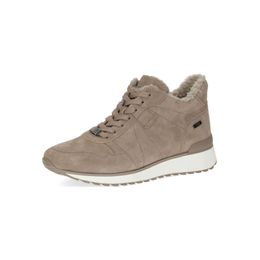 Caprice Sneaker in Mud | Gr.: 40