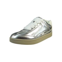 Buffalo Sneaker silberfarben | Gr.: 37