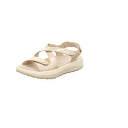 Joya Sandale in gold | Gr.: 40