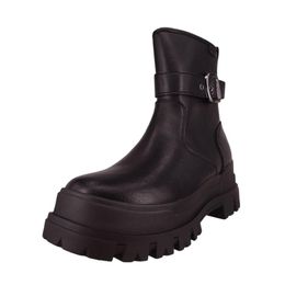 Buffalo Stiefeletten schwarz | Gr.: 38
