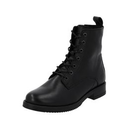 Palado Schn&uuml;rstiefeletten in BLACK | Gr.: 38