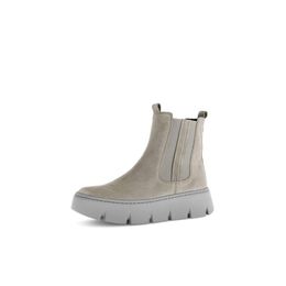 Gabor Chelsea Boots in gr&uuml;n | Gr.: 41
