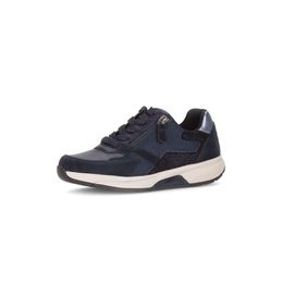 rollingsoft Sneaker low in blau | Gr.: 42