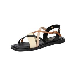 Sioux Sandale Molsirka-701 in hellbraun | Gr.: 40