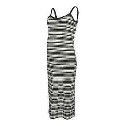 MAMALICIOUS mama licious Kleid in Black | Gr.: M
