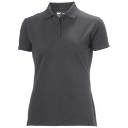 Helly Hansen Shirt in Grau | Gr.: M