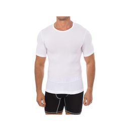 Intimidea Unterhemd in White | Gr.: S/M