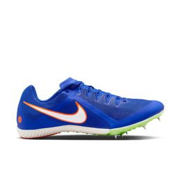 Nike Rival Multi-Event Schuhe Unisex blau 45.0