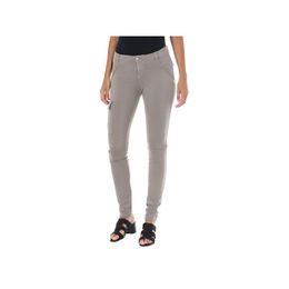 Met Jeans Jeans in Beige | Gr.: W28