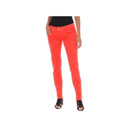 Met Jeans Jeans in Red | Gr.: W30
