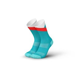 Incylence Trail Summits Bekleidung Unisex bunt