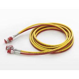 Tehma 5 m Hochdruckschl&auml;uche HH50 &Oslash; 3/8&prime;&prime;