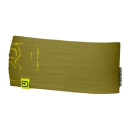 Ortovox 120 Tec Logo - Stirnband