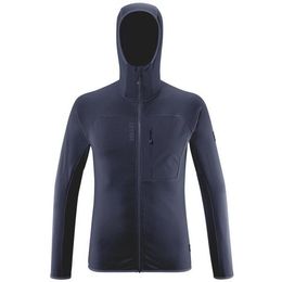 Millet Trilogy Lightgrid Hoodie M - Fleecejacke - Herren