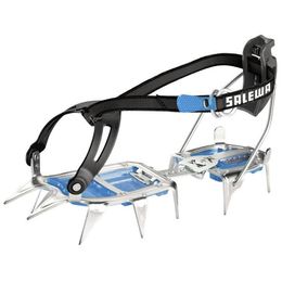 Salewa Alpinist Alu Combi - Steigeisen