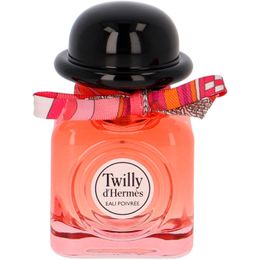 Hermès HERMÈS Damen Eau de Parfum "Twilly d'Eau Poivree", 30ml, rosa, Parfüms, mit Patchouli-Noten in der Basis