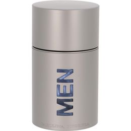 Herren Eau de Toilette "Carolina Herrera 212 Men", 50ml, silber, Carolina Herrera, Parfüms, mit würzig blumiger Herznote