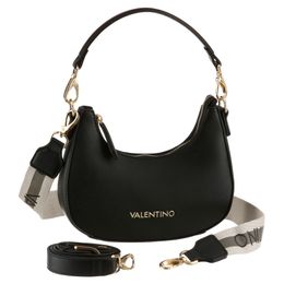 Valentino Handbags VALENTINO BAGS Damen Schultertasche "ZERO RE", schwarz, Lederimitat, unifarben, Taschen, im schicken Design