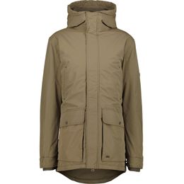alife and kickin ALIFE & KICKIN Herren Winterjacke "Herren RonAK A", grau, Gr. L, 100% Polyester, Jacken