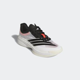 Damen Basketballschuh "ADIZERO SELECT 3.0", adidas Performance, Gr. 39, bunt, Textil, Schuhe