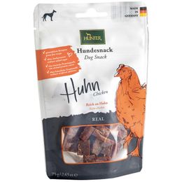 Hunter Hundesnack Real Huhn / one-size