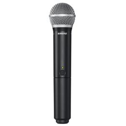 Shure BLX2 / PG58 S8 823 bis 832 Mhz