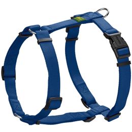 Hunter Geschirr Vario Rapid marine / M-L
