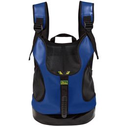 Hunter Rucksack/Tragetasche Taylor blau / one-size