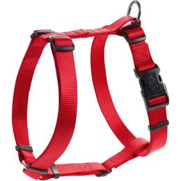 Hunter Geschirr Ecco Sport Vario Rapid rot / XXS-XS