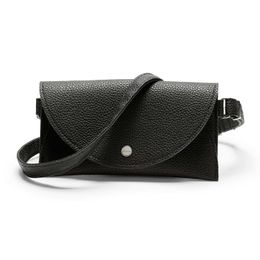 Hunter Cross Body Tasche Enna schwarz / one-size