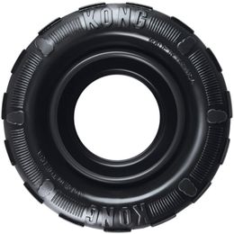 HUNTER Hundespielzeug Kong Tyres schwarz / 11 cm