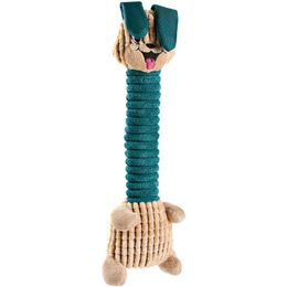 Hunter Hundespielzeug Granby t&uuml;rkis / 38 cm