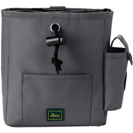 Hunter G&uuml;rteltasche Tyra grau / one-size