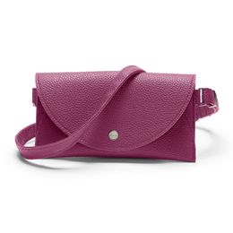 Hunter Cross Body Tasche Enna himbeer / one-size