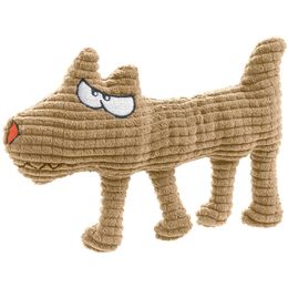 Hunter Hundespielzeug Barry Wolf / 19 cm