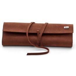 Hunter Stiftetui Torri braun / one-size