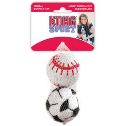 HUNTER Hundespielzeug Kong Sport Balls L