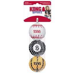 HUNTER Hundespielzeug Kong Sport Balls M
