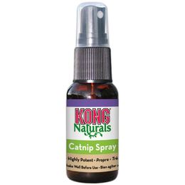 HUNTER Catnip Spray Kong Naturals 30 ml
