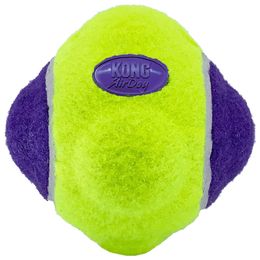 HUNTER Hundespielzeug Kong AirDog Squeaker Knobby Ball 5 cm