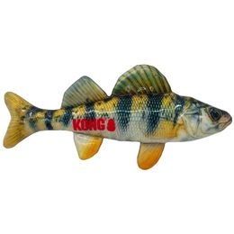HUNTER Hundespielzeug Kong WildShieldz Barsch / 28 cm