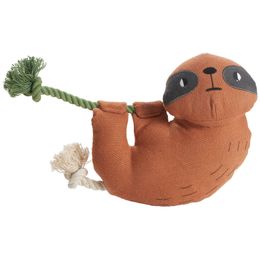 Hunter Hundespielzeug Rio Faultier / 30 cm