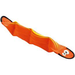 Hunter Hundespielzeug Aqua Mindelo orange / one-size