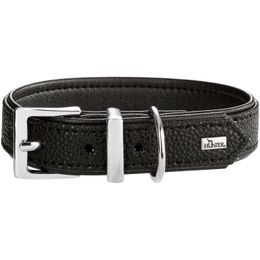 Hunter Halsband Sofia schwarz / 35